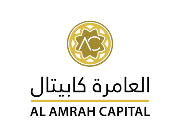 Al AMRAH CAPITAL